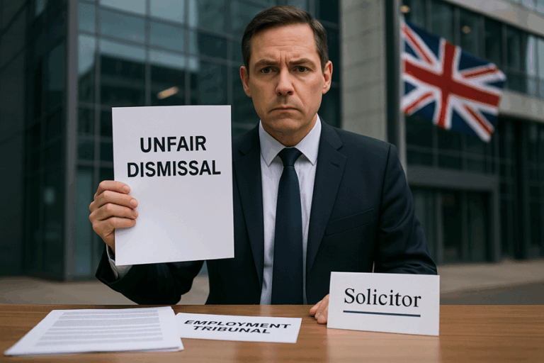 Am I eligible to claim unfair dismissal?