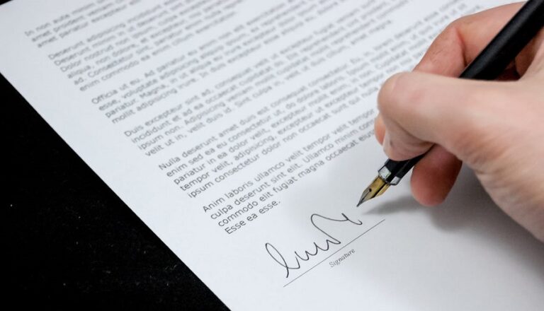 Final demand letters: Guide to sending legal reminders