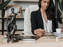 Have you received a legal notice? Your next steps