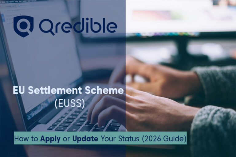 Apply to the EU settlement scheme: proof & deadlines 2026