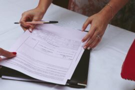 Probate forms explained: which ones you need